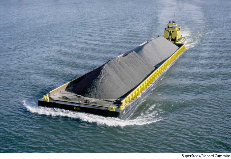 American Heritage Dictionary Entry Barge American Heritage Dictionary Entry Barge